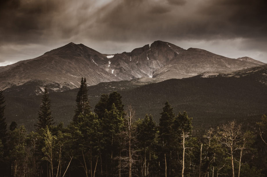 Christian Family Ranch in Colorado | Wind River Ranch