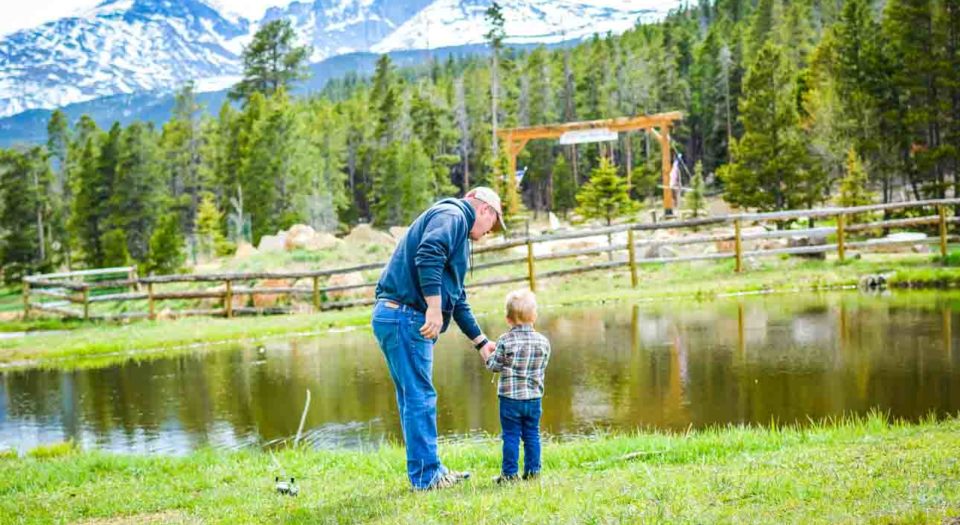 Photo Gallery | Wind River Ranch