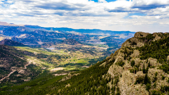 Rates & Pricing | Wind River Ranch